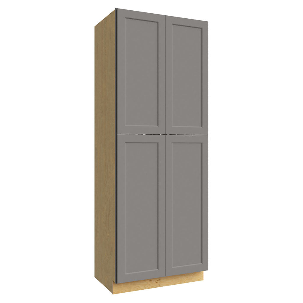 96 Inch Tall Pantry Cabinet