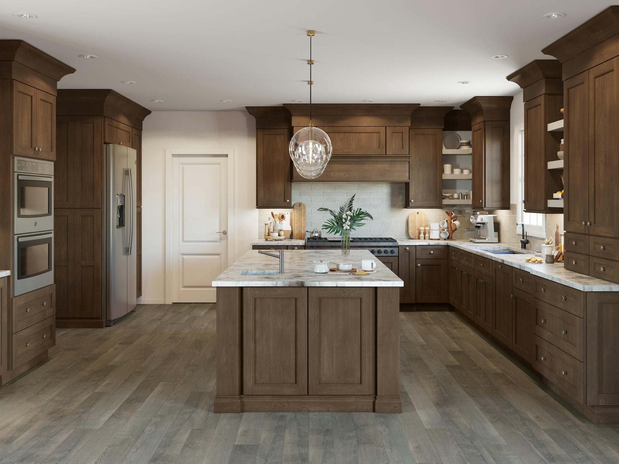 Fabuwood Specbook and Fliers – DIRECT2UCABINETS