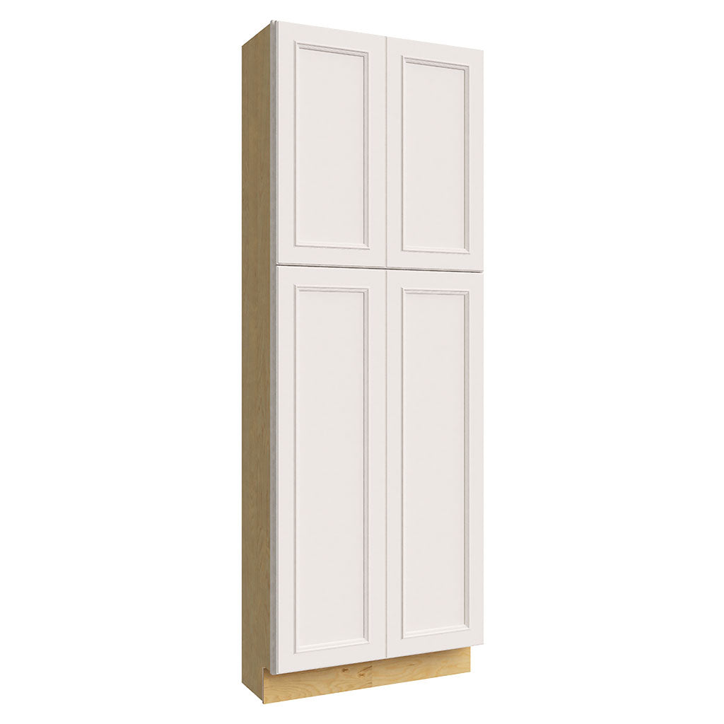 TP301284 ( TALL PANTRY - 30"W X 84"H X 12"D ) – DIRECT2UCABINETS