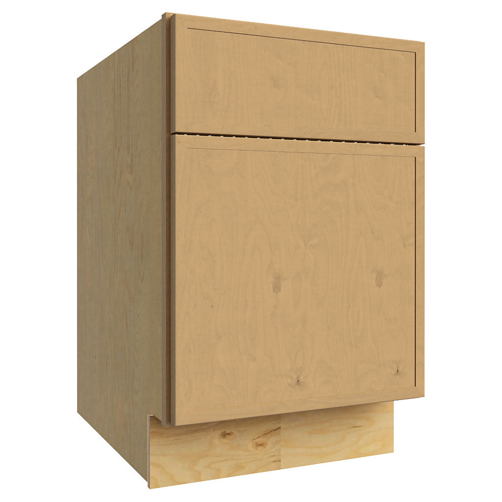 FD18 ( FILE DRAWER BASE - 18"W X 28-1/2"H X 21"D ) – DIRECT2UCABINETS
