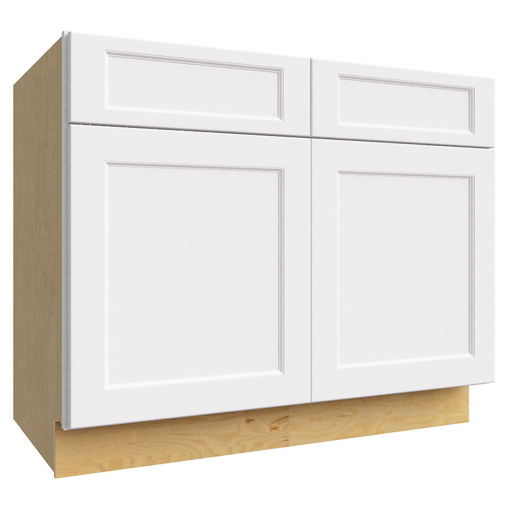 B42 ( BASE - 42"W X 34-1/2"H X 24"D ) – DIRECT2UCABINETS