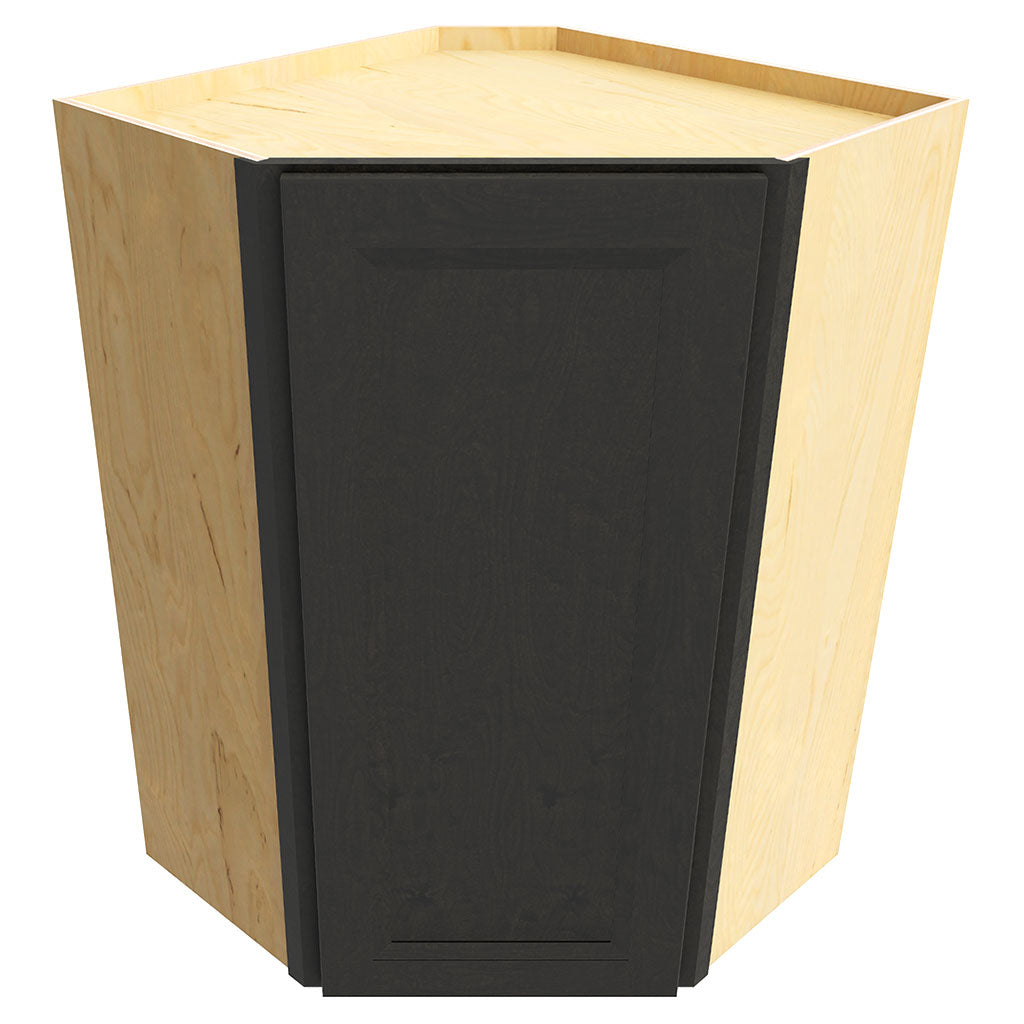 WDC2436 ( DIAGONAL WALL CORNER - 24"W X 36"H X 24"D ) – DIRECT2UCABINETS